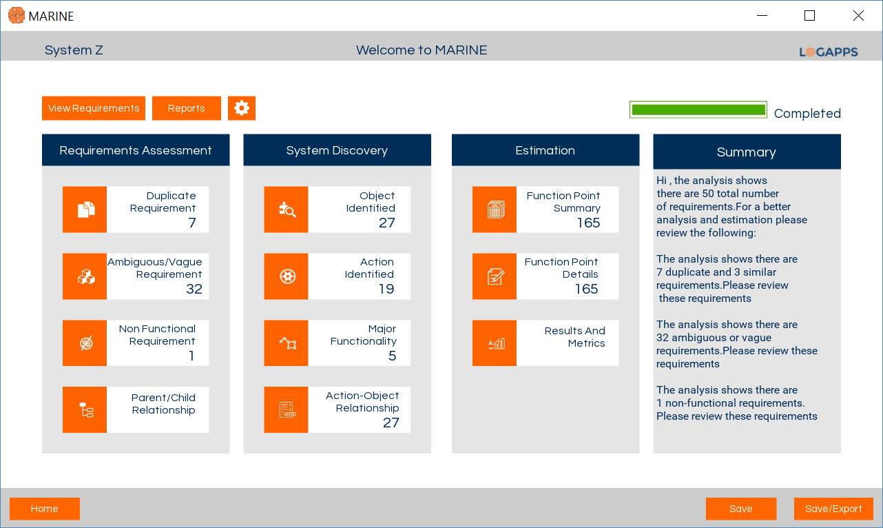 Measurement Automation Using Cadence | Logapps, LLC : Logapps, LLC